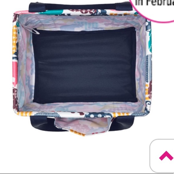 thirty-one | Bags | Thirty One Small Utility Tote | Poshmark